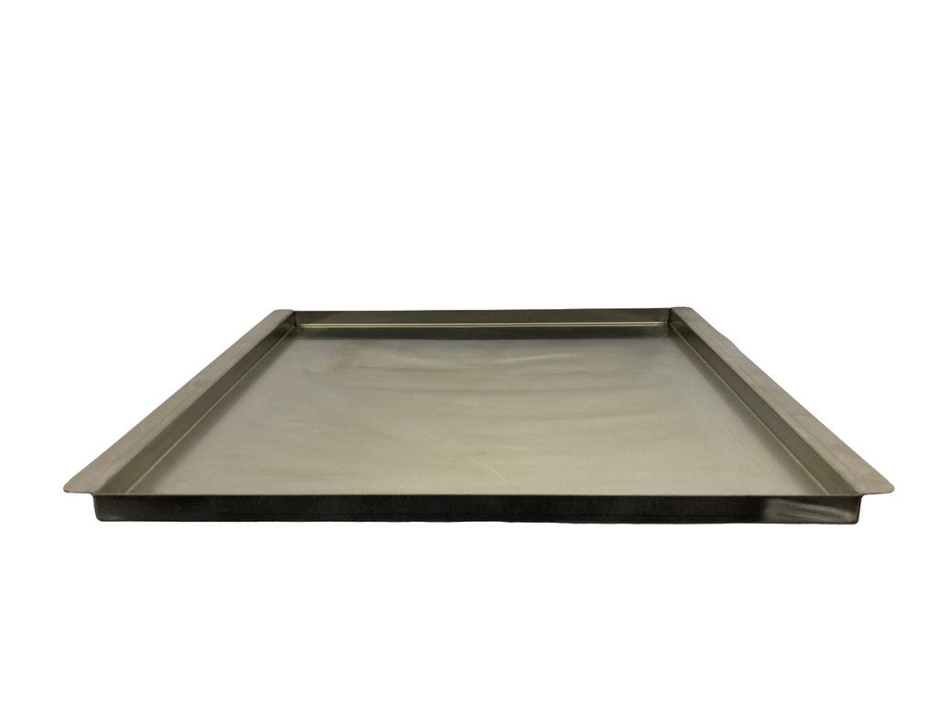 Drip Tray – Stored & Handled