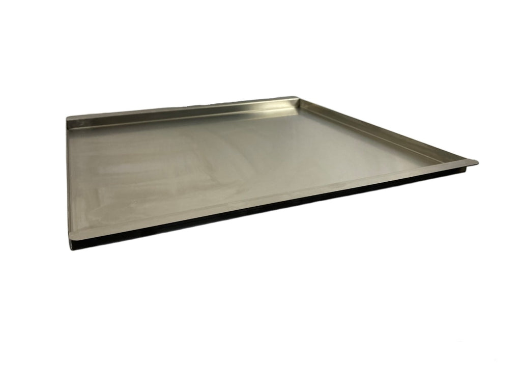 Drip Tray – Stored & Handled
