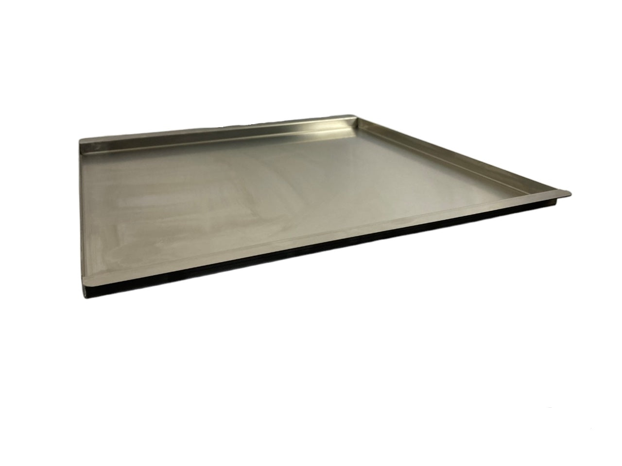 Drip Tray – Stored & Handled