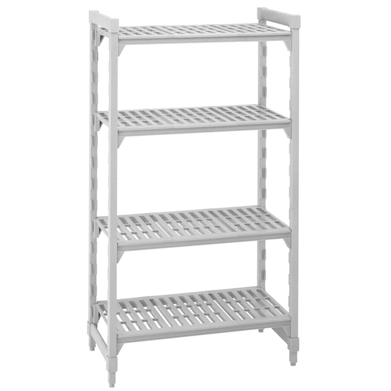Cambro Premium Shelving (1800mm High) – Stored & Handled