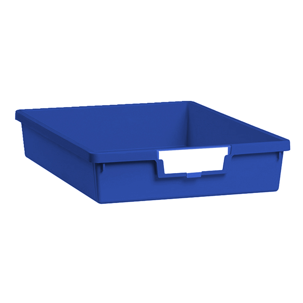 A3 Coloured Tray – Stored & Handled